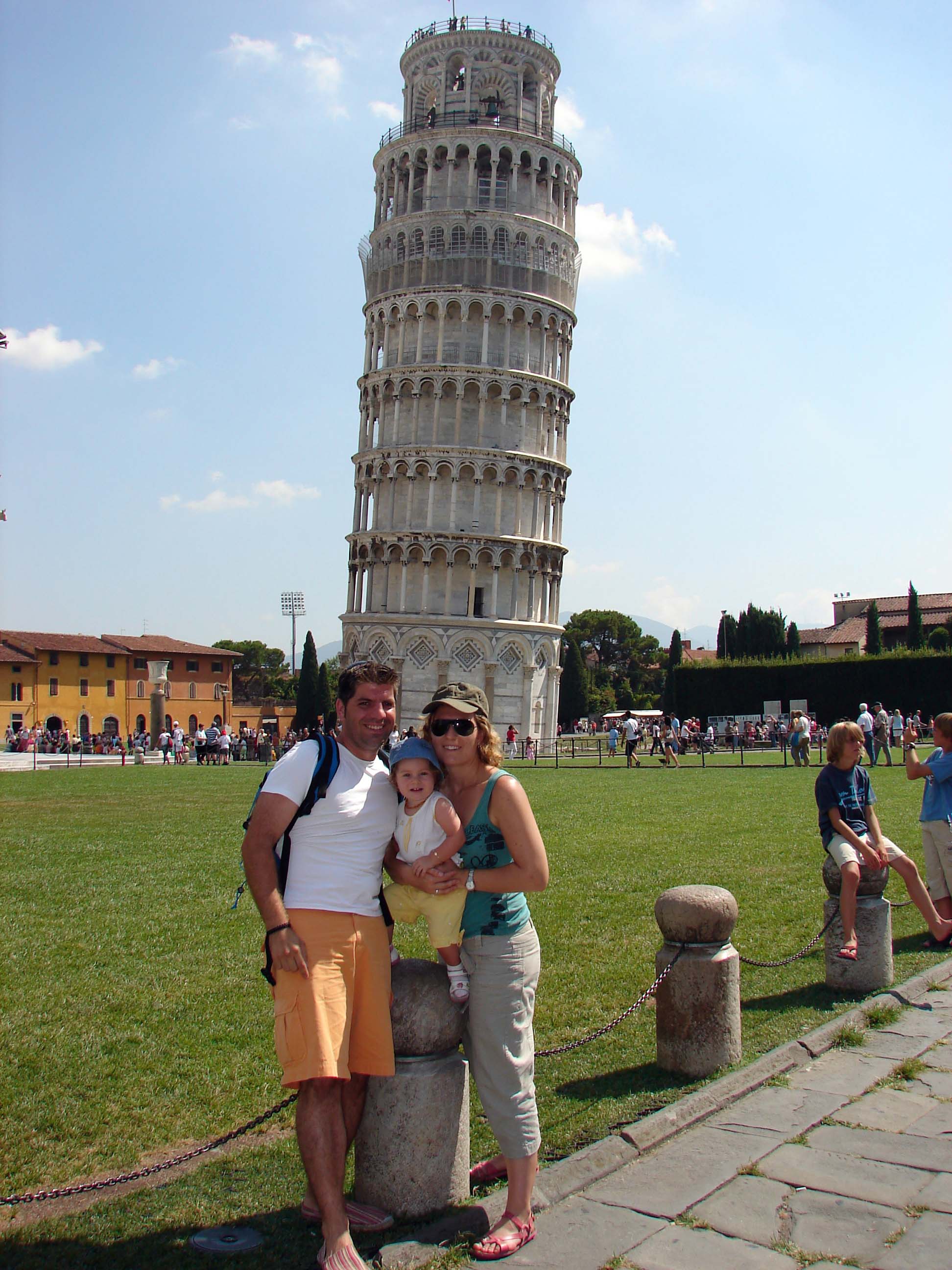 Italia – Somos4PorElMundo